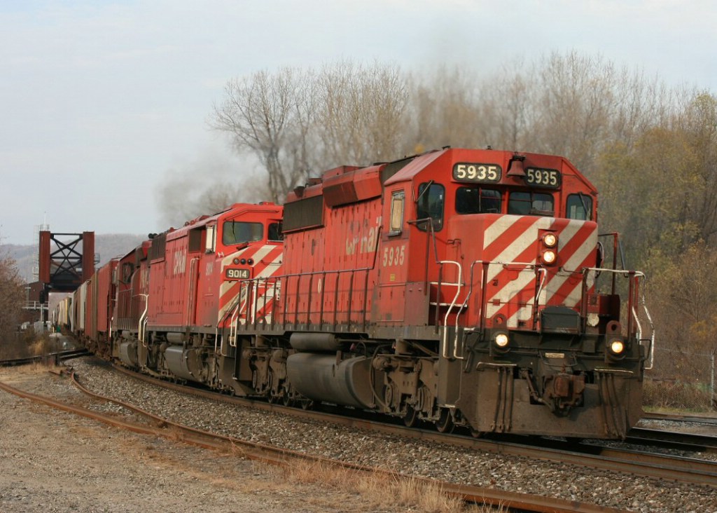 CP 5935